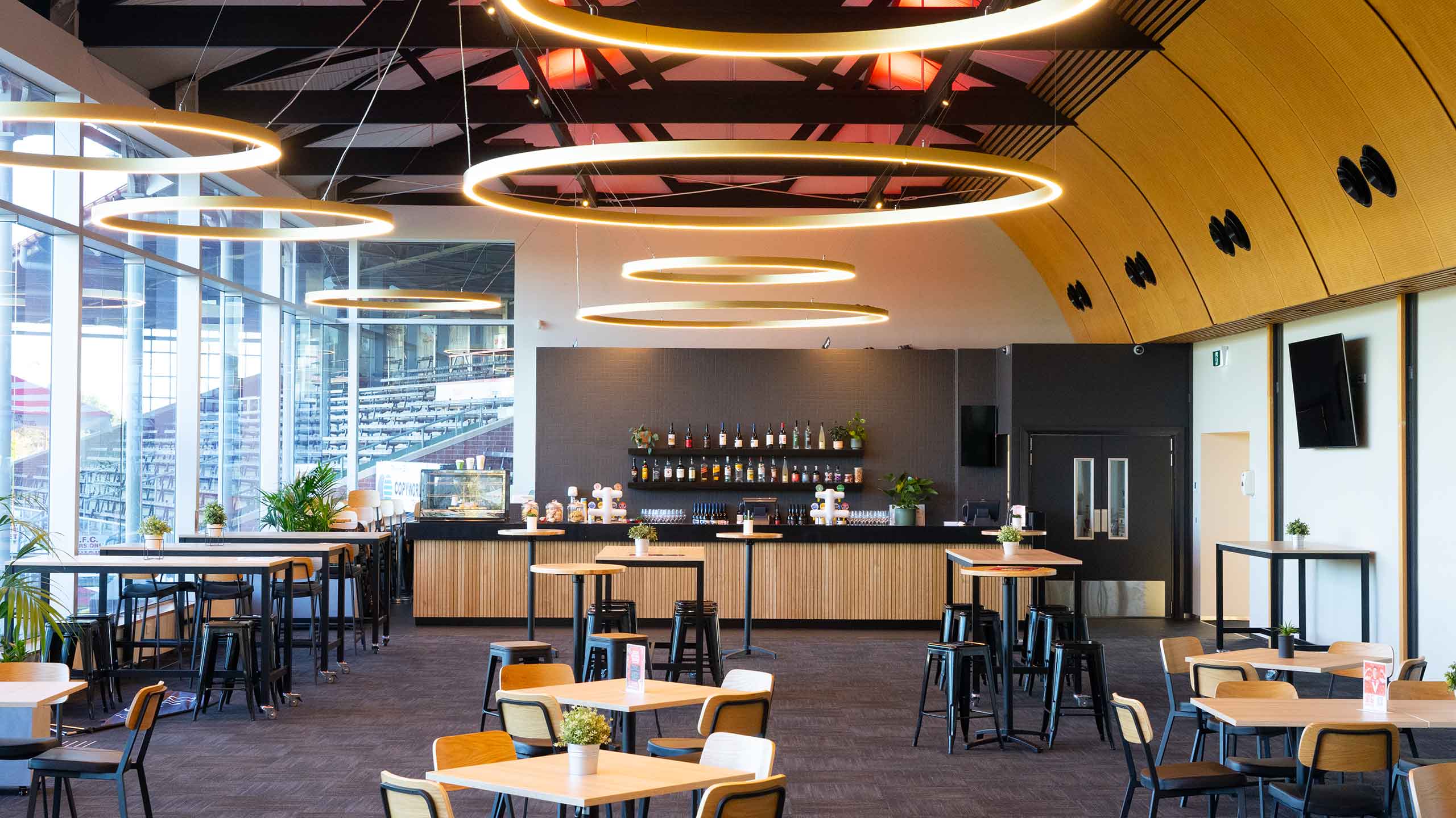 Photo Gallery | Pavilion at Prospect