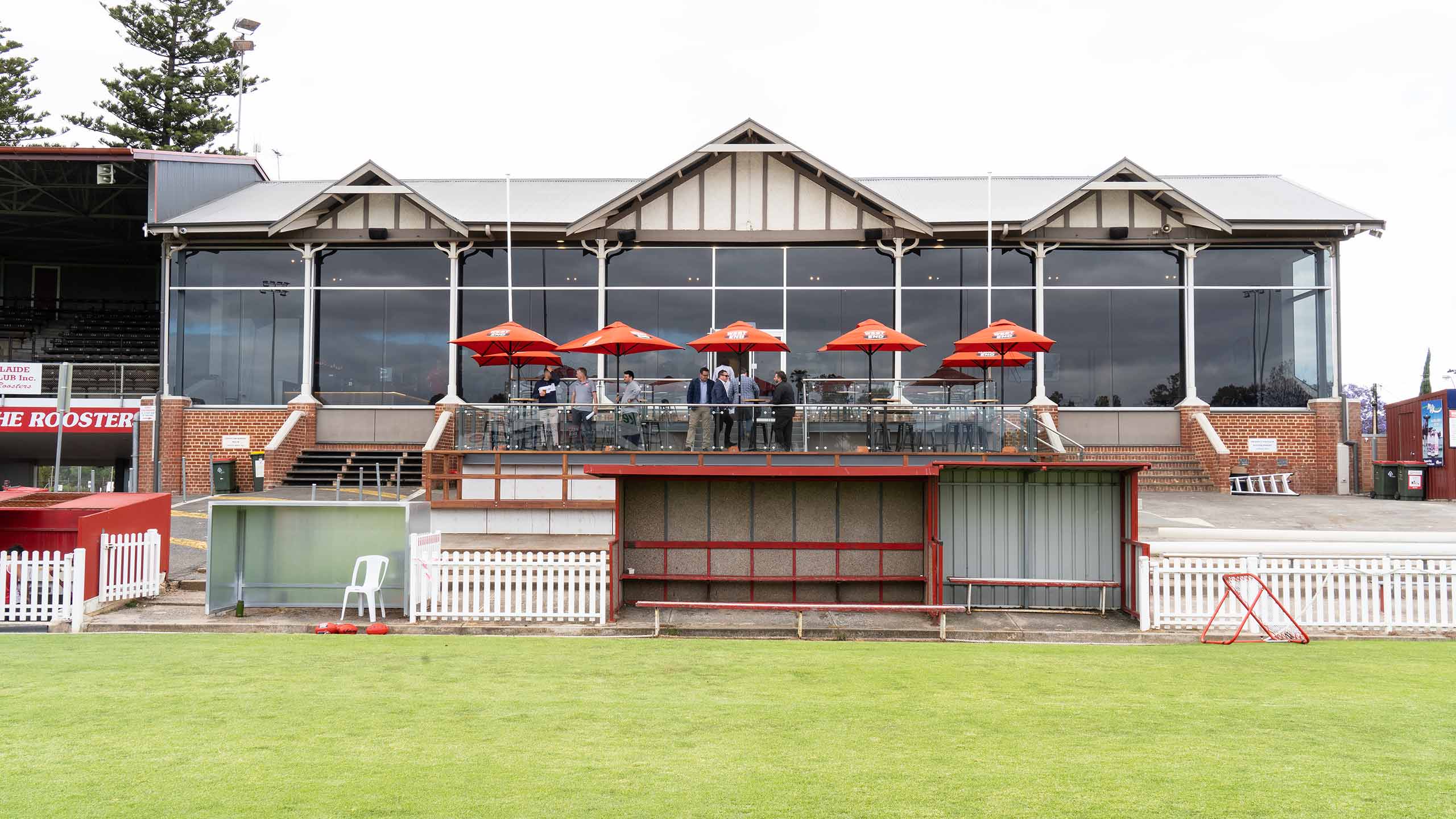 About | Pavilion at Prospect