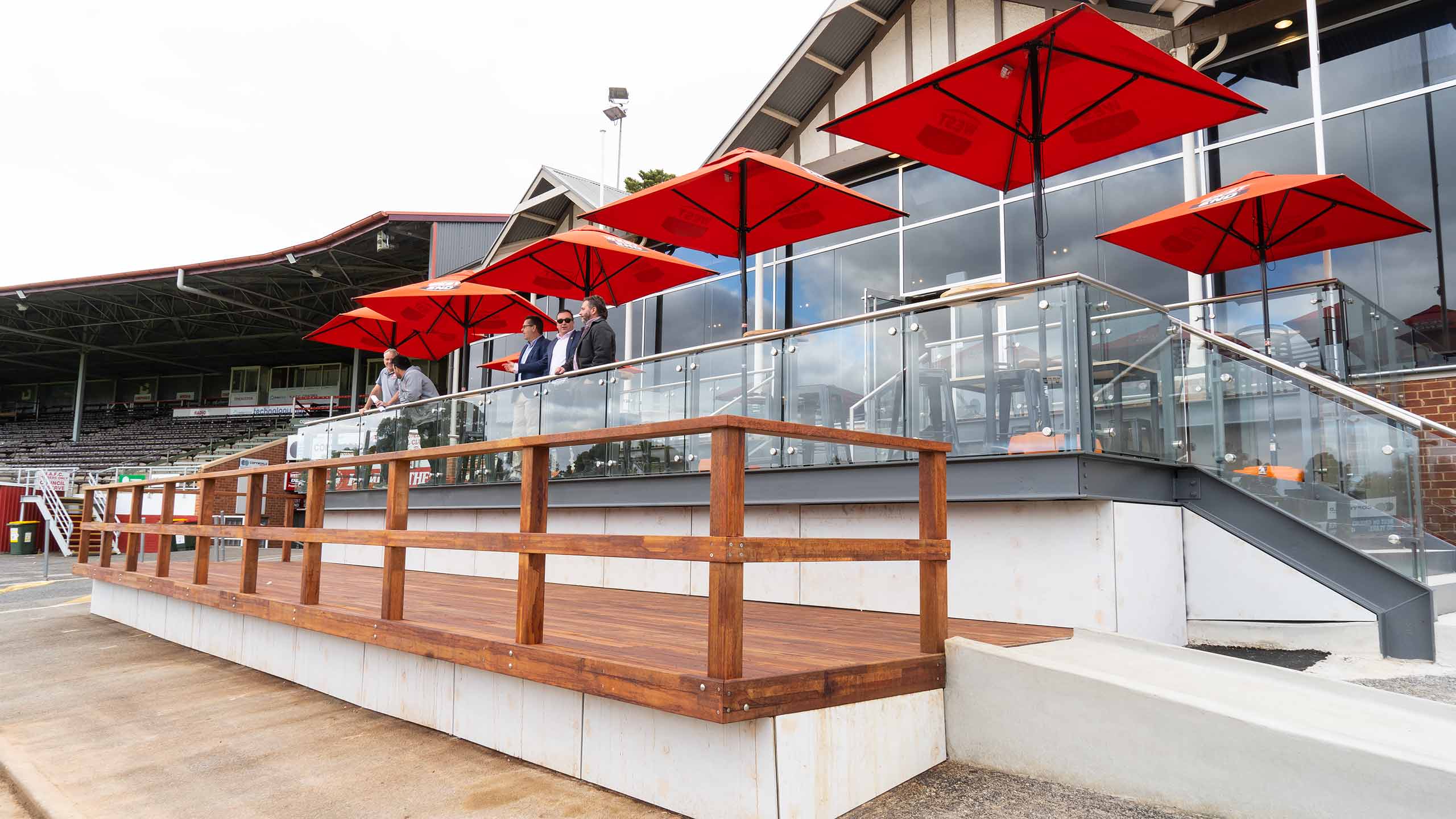 Contact Pavilion at Prospect | Pavilion at Prospect